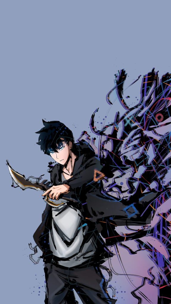 [New] Solo Leveling Anime Synopsis, Storyline, Synopsis, Leaks ...