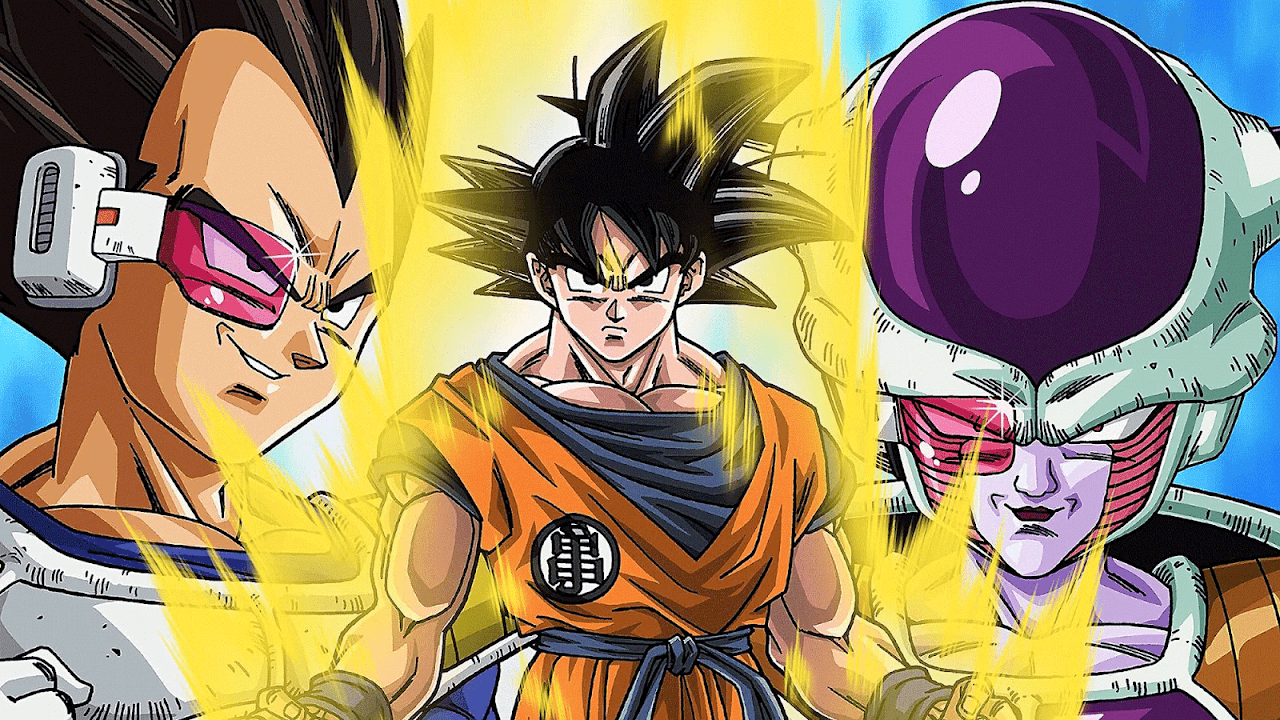 [latest] Read Dragon Ball Super Chapter 90 New Updates, Spoilers ...