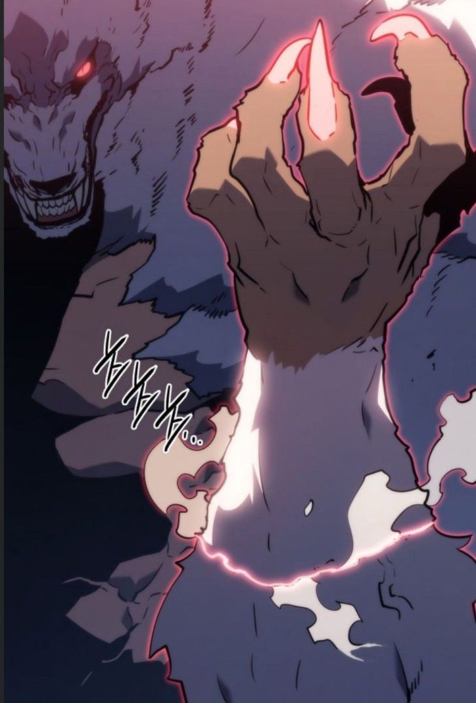 [Leaked] Read Solo Leveling Chapter 187 Plot, Release Date, Leaks ...